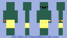 Jai's Minecraft skin Minecraft Skin