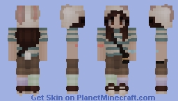 Dsmp Minecraft Skins | Page 6 | Planet Minecraft Community