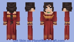 Liquid Smooth Minecraft Skin