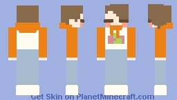 Java Human Minecraft Skins | Planet Minecraft Community