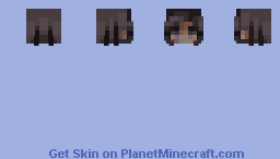 selina kyle Minecraft Skin