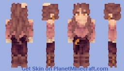 Dnd Minecraft Skins | Planet Minecraft Community