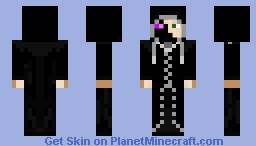 Corrupt Alex Minecraft Skins | Planet Minecraft Community