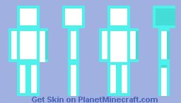 Scott C Minecraft Skin
