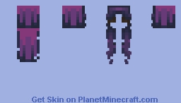 Hair Base Minecraft Skin