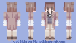 Dazai Minecraft Skins | Planet Minecraft Community
