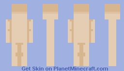 Skin shading Minecraft Skin