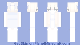 𝓈𝓌𝒶𝓃 𝓈𝑒𝒶𝓈𝑜𝓃 ♡ Minecraft Skin