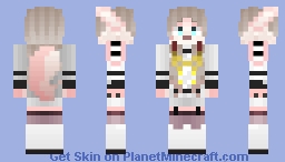 Housamo Minecraft Skins | Planet Minecraft Community