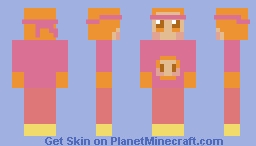 Waddledee Minecraft Skins | Planet Minecraft Community
