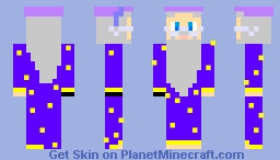 Dumbledore Minecraft Skins | Planet Minecraft Community