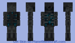 Husk Minecraft Skins | Planet Minecraft Community