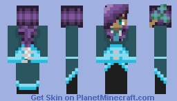 Cere Minecraft Skins | Planet Minecraft Community