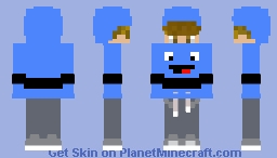 good Minecraft Skin