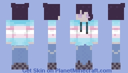 m Minecraft Skin