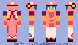 Cookierun Minecraft Skins | Page 2 | Planet Minecraft Community