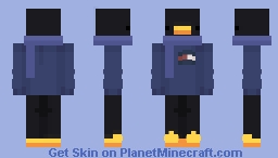Penguin Minecraft Skins | Page 2 | Planet Minecraft Community