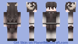 Kemono Minecraft Skins | Planet Minecraft Community
