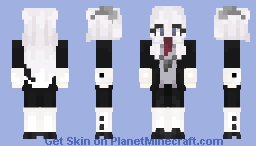 Refi Minecraft Skin