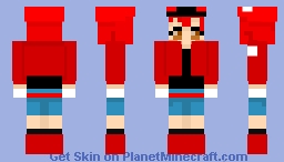 Cell Minecraft Skins | Planet Minecraft Community