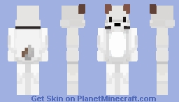 Doggo Minecraft Skins | Planet Minecraft Community
