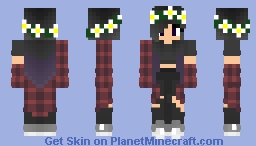 Black Pants Minecraft Skins | Planet Minecraft Community