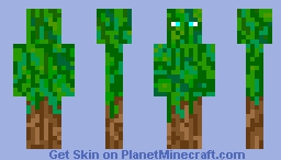 2SE Main skin v1 Minecraft Skin