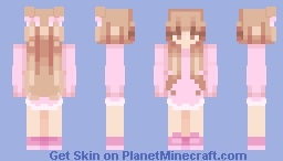 Carrot Minecraft Skins | Planet Minecraft Community