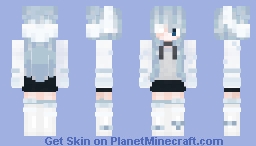 Riley Minecraft Skin