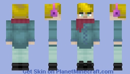 Most Downloaded Christmasboy Minecraft Skins | Page 2