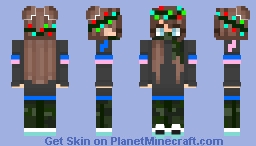 Syrian Minecraft Skins | Planet Minecraft Community