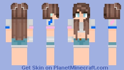 Syrian Minecraft Skins | Planet Minecraft Community