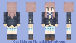 Serge 'Frenchie' | The Boys | 1.8+ Minecraft Skin