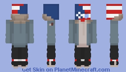 Rico Minecraft Skins | Planet Minecraft Community