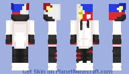 Philippines Minecraft Skins | Planet Minecraft Community