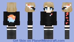 Joji Minecraft Skins | Planet Minecraft Community