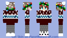 Syrian Minecraft Skins | Planet Minecraft Community
