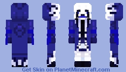 N!Error404 Minecraft Skin