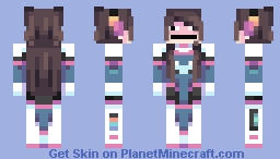 avid.va Minecraft Skin