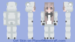 poly Minecraft Skin