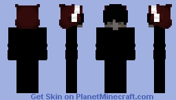 WEWRE Minecraft Skin
