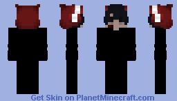 erterwer Minecraft Skin
