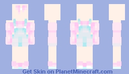 Outfit base Minecraft Skin