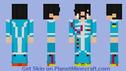 Peppers Minecraft Skins | Planet Minecraft Community