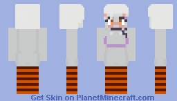 Ghost Minecraft Skins | Planet Minecraft Community