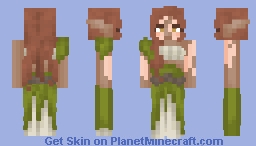 Elfess Minecraft Skins | Planet Minecraft Community