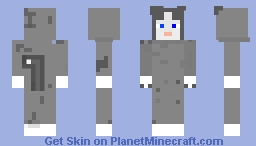 Lisa Simpson Minecraft Skin