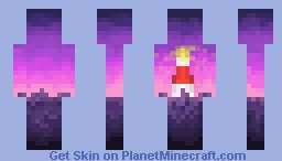 Lighthouse Minecraft Skin