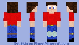 Elytra Java Minecraft Skins | Planet Minecraft Community