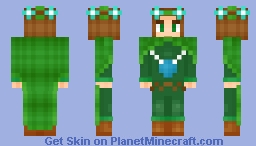 Woodlands Minecraft Skins | Planet Minecraft Community